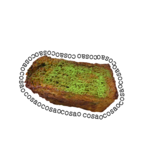 Pan cosao パン コサオ・大野城 春日パン屋